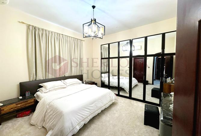 Rent in Al Khail Gate: Spacious | Prime Location | 5BR plus Maid Room ...
