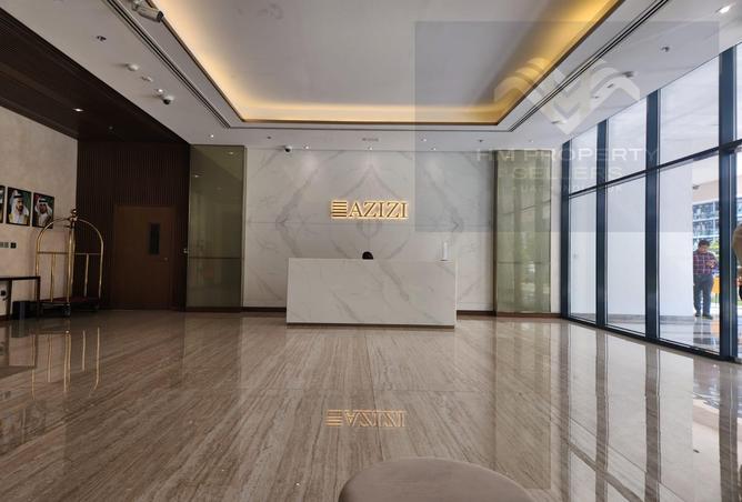 Sale in AZIZI Riviera 27: Azizi Riviera 27 - Fully Furnished 3-Bedroom ...