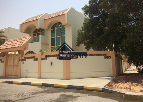 Villas for rent in Sharjah - 39 Houses in Sharjah | propertyfinder.ae