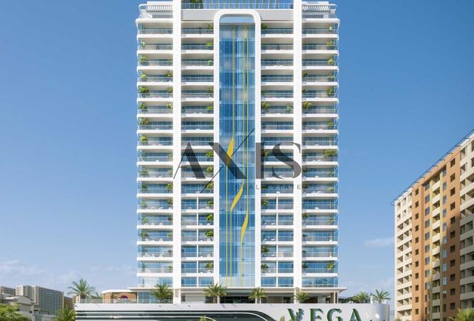 Sale in Vega by Acube Developments: Iconic Structure | Luxury Apartment | Prime Location ...