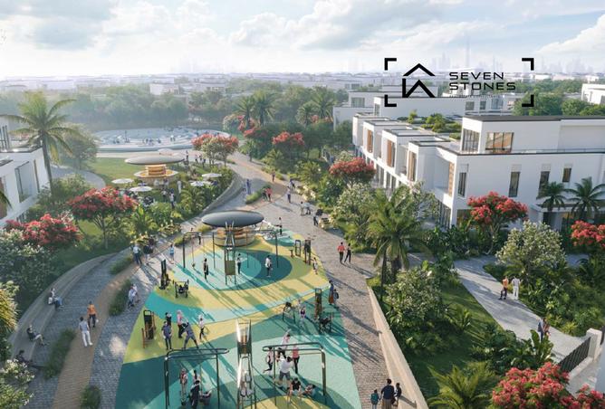 Sale in Damac Riverside - Ivy: Prime Location | Premium Finishes ...