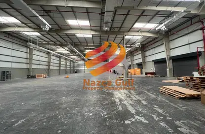 Warehouses for rent in KIZAD - 9 warehouses for rent | Property Finder UAE