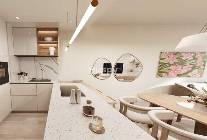 Sale in Mamsha Gardens: High End Location | Elegant Design | Luxury ...