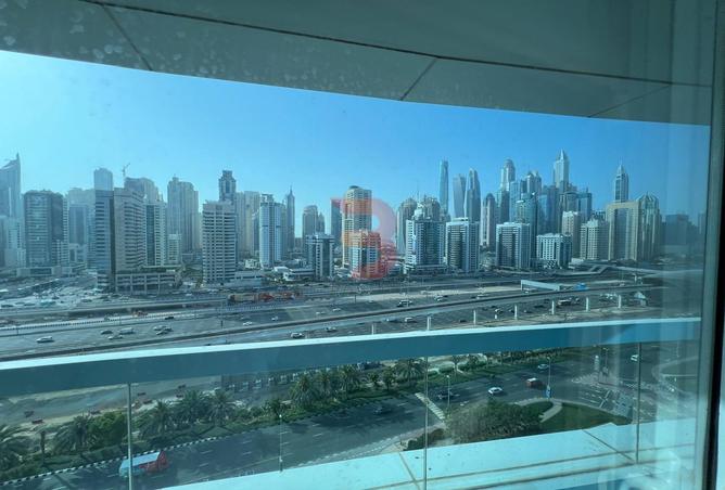 Rent in Saba Tower 2: 1BHK Big Balcony with City Views | Property Finder