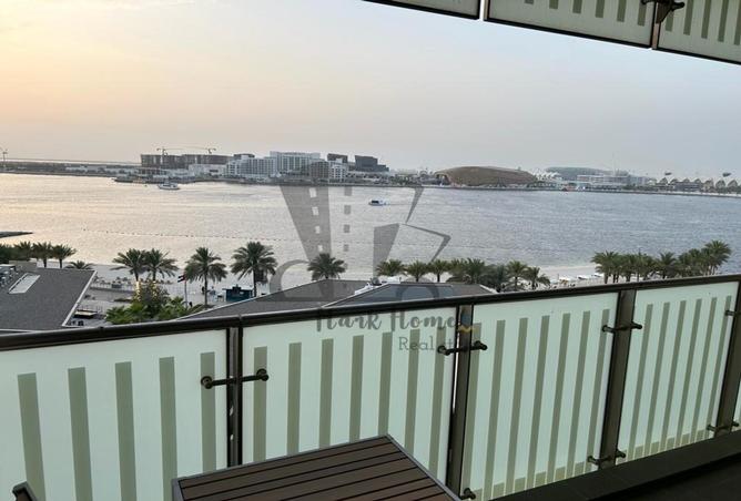 Sale in Al Maha: Rent Refunded| High Floor | Luxurious Beach Access ...