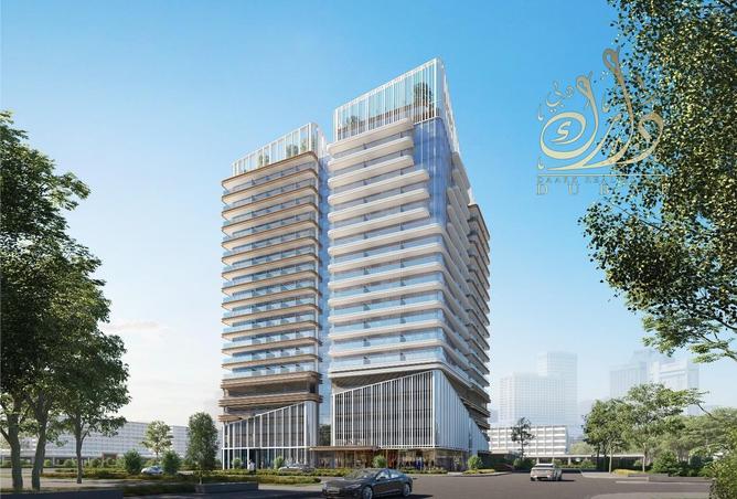 Sale in Azizi Ruby: _ Take Your Kye Now_10% ROI _Metro_Call me_ Vastu ...