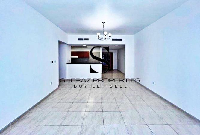 Sale in Skycourts Tower E: Vacant | High Floor | Balcony | Pool | Visit Now | Property Finder