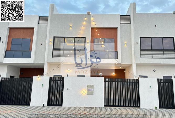 Townhouses For Sale In Al Helio 125 Townhouses For Sale Property