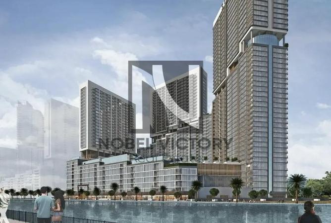 Sale in The Crest Tower B: Motivated Seller | OP+dld | 2 years PHPP ...