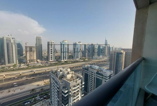 Rent in Time Place Tower: Ready | High Floor | Near Metro | Fully ...