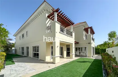 Villas for sale in Mohammed Bin Rashid City - 889 Houses for sale ...