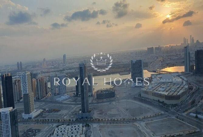 Sale in The Gate Tower 2: Hot Deal I Prime Location I Amazing View ...