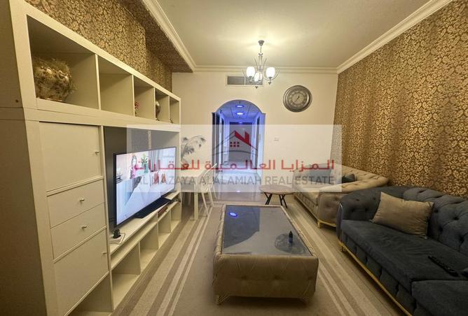 Rent in Manazil Tower 5: Monthly rent Two-bedrooms apartment in Al ...