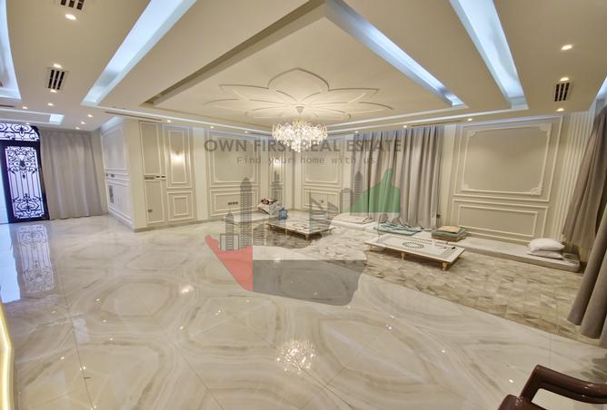 Rent in Al Khawaneej 2: Luxury | Garden | 5 BR | Prime Location | Property Finder