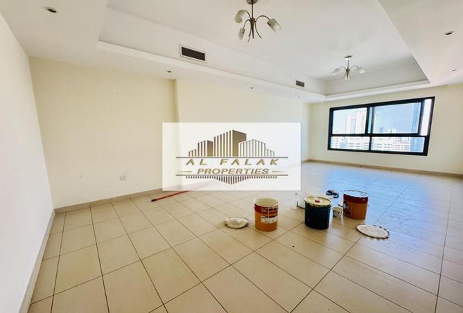 Rent in Al Ghazal Tower: Luxury | Chiller Parking Free | Balcony ...