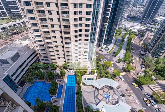 Sale in 29 Burj Boulevard Tower 2: Burj Khalifa View | Great Condition ...