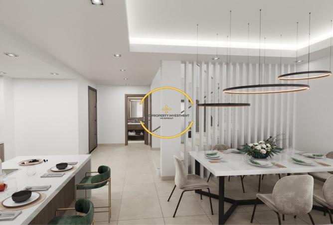 Sale in The Dahlias: Resale | Premium Finish | Payment Plan 40/60 ...