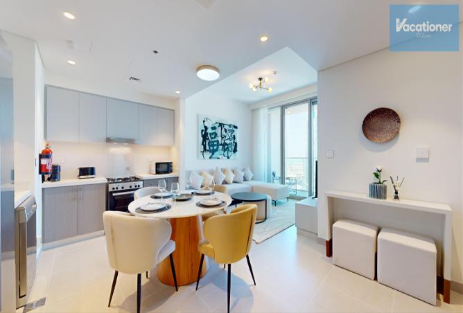 Rent in Forte 1: Vacationer | Forte Tower 1 | Two Bedroom Apartment ...