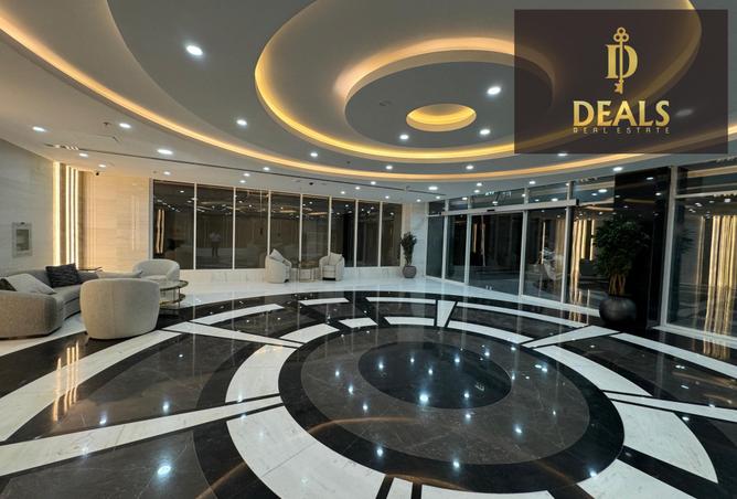 Sale in Gulf Tower: Gulf Tower: Pinnacle of Modern Sophistication ...