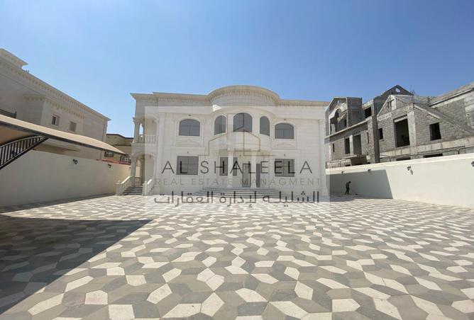 Rent in Madinat Al Riyad: For Rent: Villa - Riyadh City, Abu Dhabi | Property Finder