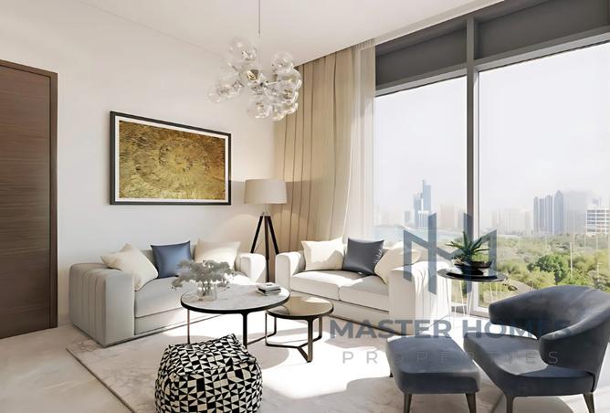 Sale in The Crest Tower C: Luxury Living at Its Finest: Crest Tower C ...