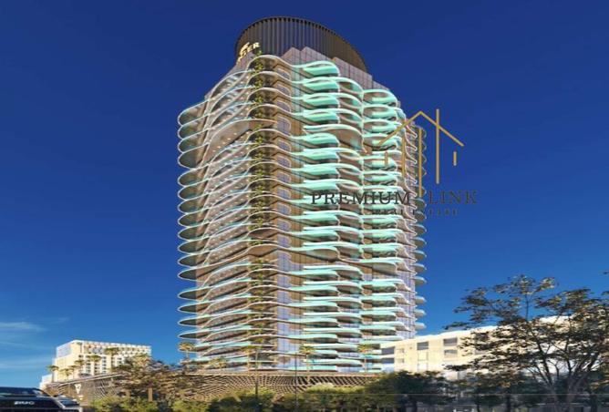 Sale in Volga Tower: Private Pool 5Y Plan 10% DP Hight Floor | Property ...