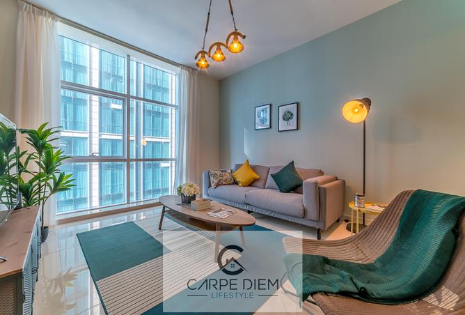 Rent in Duja Tower: Spacious and Stylish Apartment in Duja Tower ...