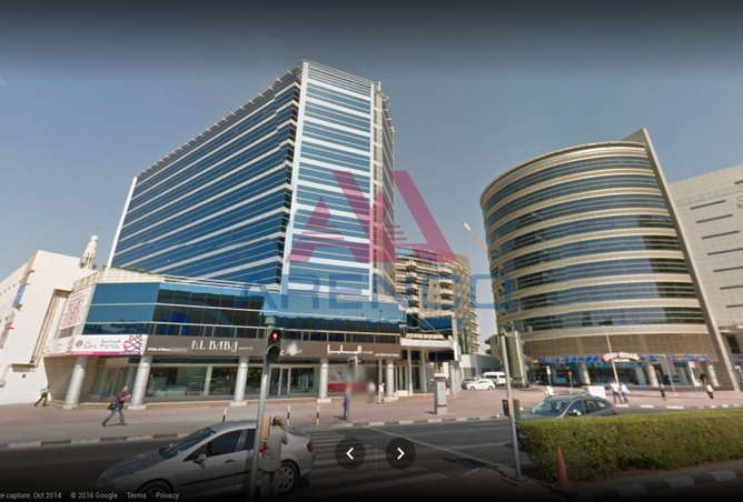 Shop for Rent in Zeenah Building: Great Location | 7 Days Viewing | No ...