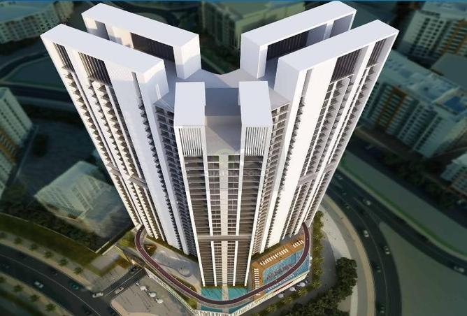 Apartment for Sale in Skyz by Danube: 5 Years PP | Stunning Design | Miracles Garden View ...