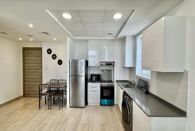 Rent in Bloom Towers B: Fully Furnished | Multiple Cheques | Ready to ...