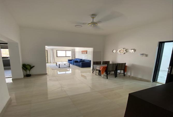 Rent in Geepas Building 5: 2BHK For Rent: in Al-Bustan, " | Property Finder