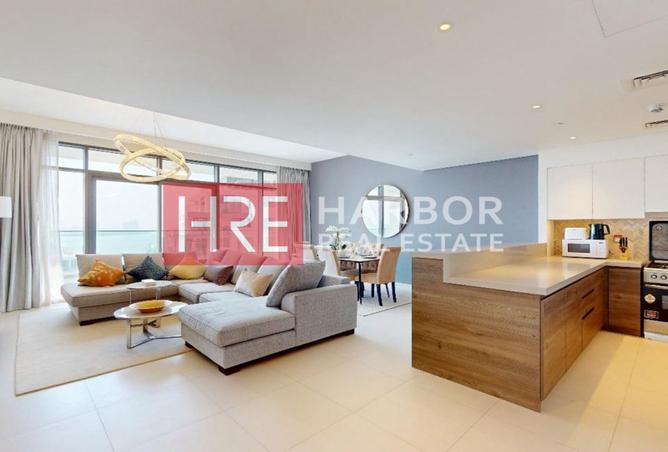 Sale in The Cove Building 1: Water View | Investors Choice| Fully ...