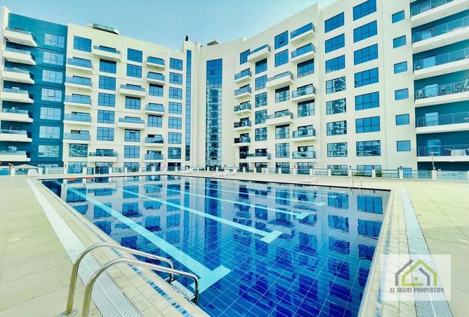 Rent in Al Amir Building: Ready to Move | 1BHK Apartment | Parking ...