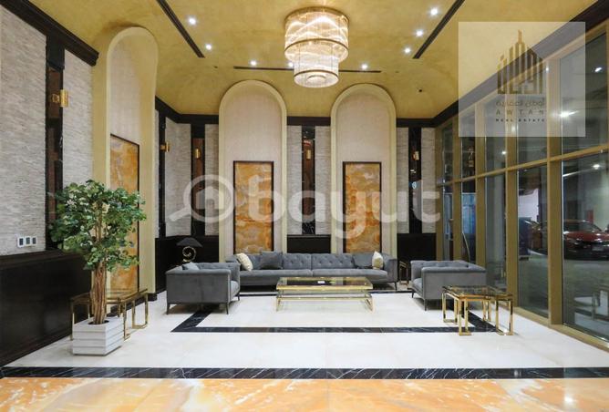 Sale in Ajman Corniche Residences: Two bedroom for sale in Ajman ...