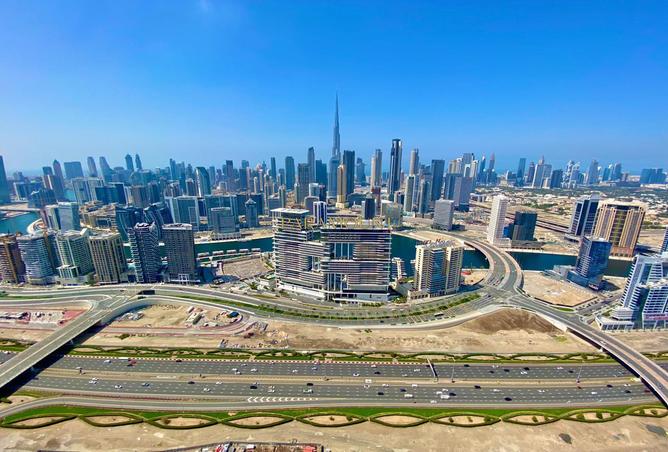 Rent in Tower D: APARTMENT FOR RENT IN DAMAC TOWERS BY PARAMOUNT ...