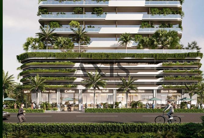 Sale in Forest City Tower: Best Deal | Prime Location | Iconic ...