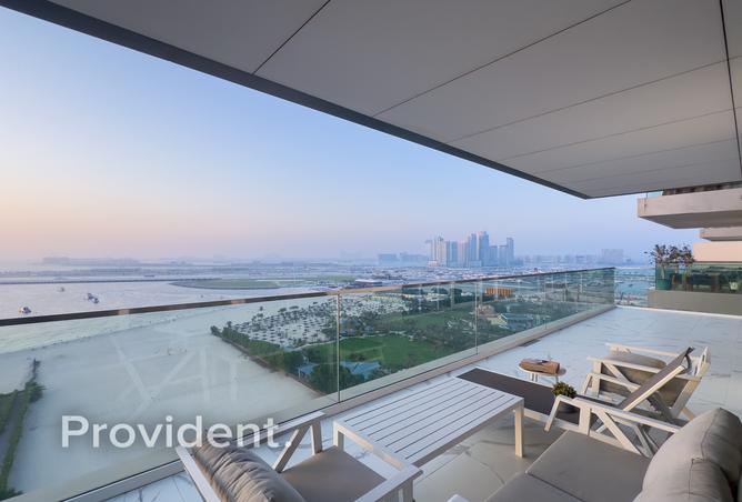 Sale in 1 JBR: Private Beach | Corner | Best Deal | Amazing Views ...