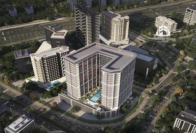 Sale in Binghatti Ghost: Prime Location | Burj Khalifa View | Best ...