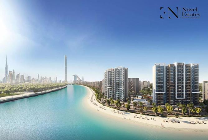 Sale in Azizi Riviera Beachfront: Beachfront | 1BR Apt | Best Offer ...