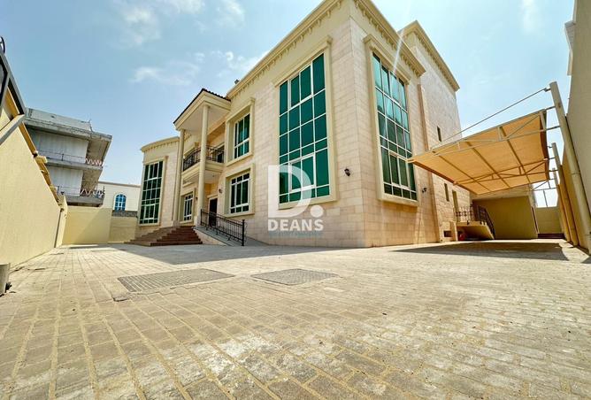 Rent in Al Manaseer: LUXURY PRIVATE VILLA + POOL+ PARKING + 2KITCHTEN ...