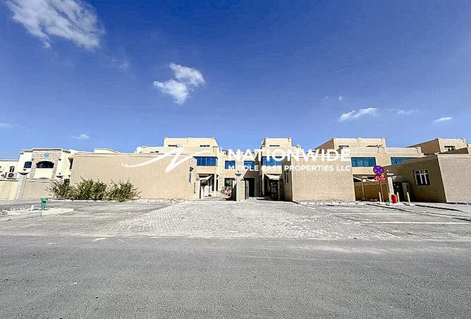 Sale in Villa Compound: 3 Villas Compound|Rented|7 Bedroom Each|High ...