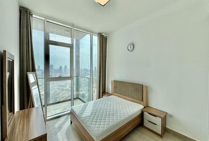 Rent in Bloom Towers B: Fully Furnished | Multiple Cheques | Ready to ...