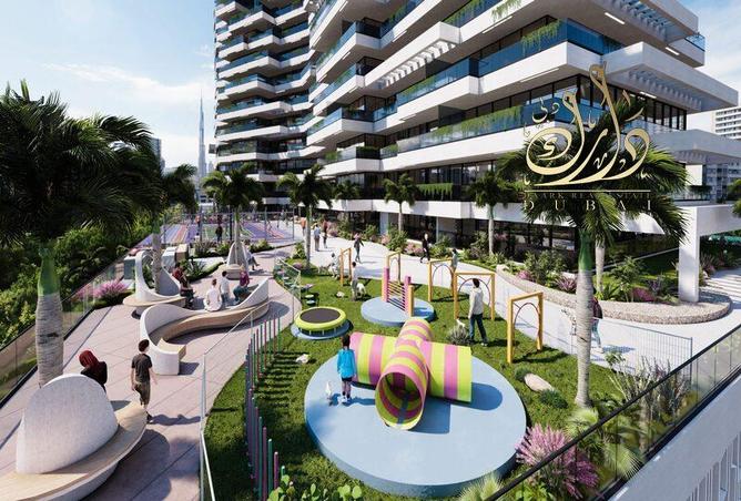 Sale in Trinity by Karma: SPACIOUS | AMAZING PAYMENT PLAN | MODERN ...