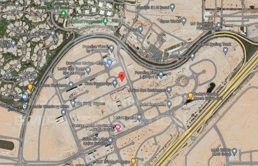 Land for Sale in Al Warsan 4: Land - Warsan Fourth - Dubai | Property ...