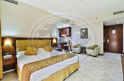 MIDDLE WORLD PROPERTY MANAGEMENT & GENERAL MAINTENANCE . L.L.C. - Find ...