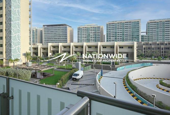 Rent in Al Rahba: Furnished Unit|Waterfront Location|Community View ...