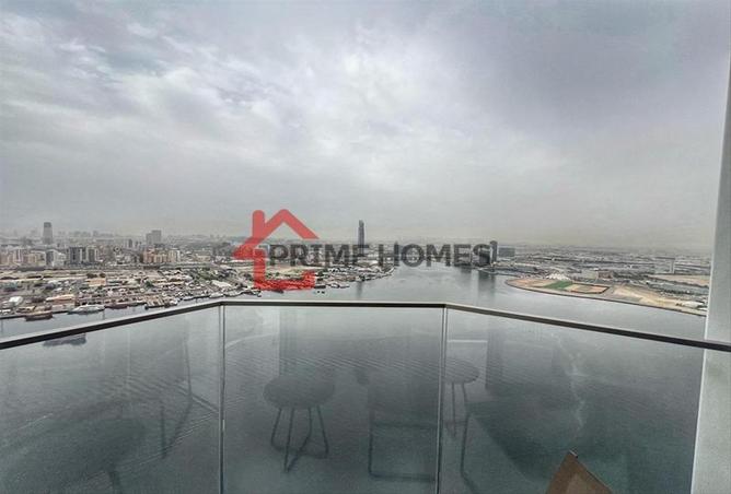 Rent in Address Harbour Point Tower 2: Burj And Creek View | Chiller ...