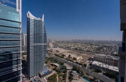 1431 Apartments & Flats for Rent in JLT | Property Finder UAE