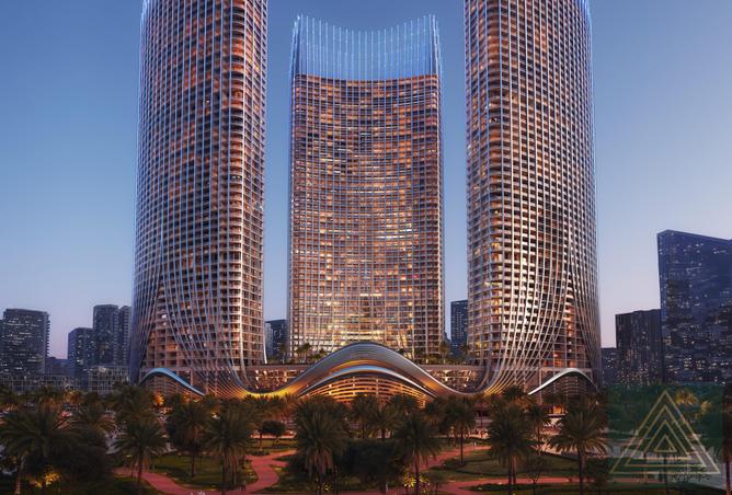 Sale in Binghatti Skyrise Tower A: HIGH ROI l Luxury Living l Prime Location l 1BHK | Property ...