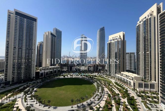 Sale in Harbour Gate Tower 2: Central Park View | Vacant | Prime ...